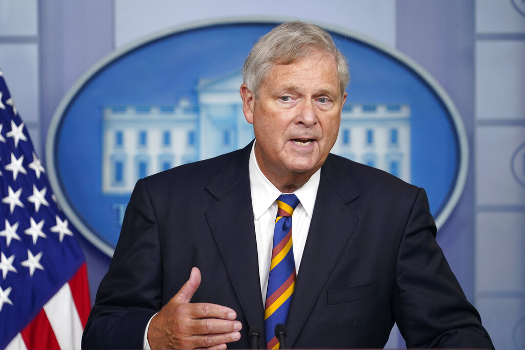 Vilsack to visit New Hampshire on Wednesday | News, Sports, Jobs - The ...